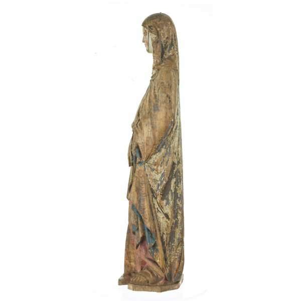 Saint Clare of Assisi