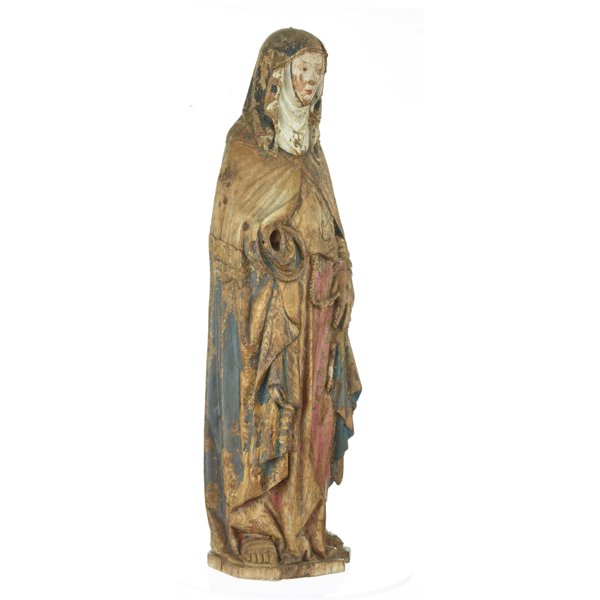 Heilige Clara von Assisi