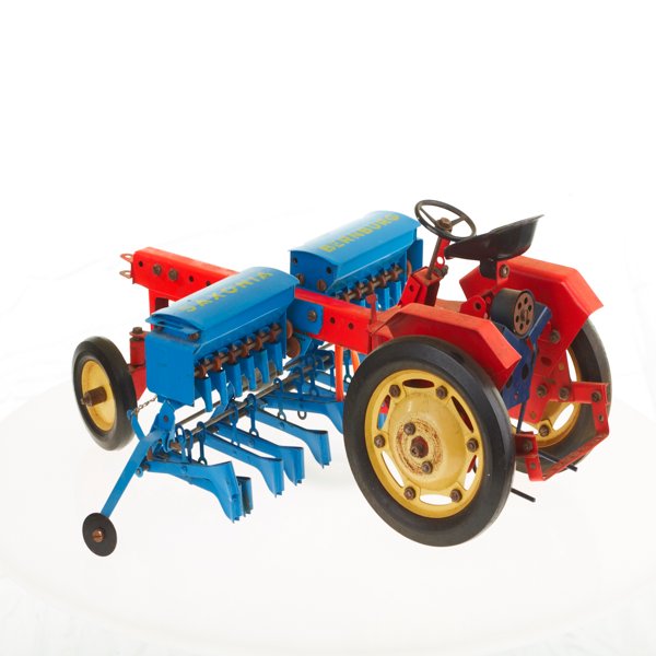 Radschlepper RS 09 (Modell)