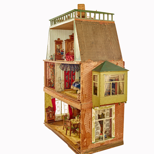 Doll's house
