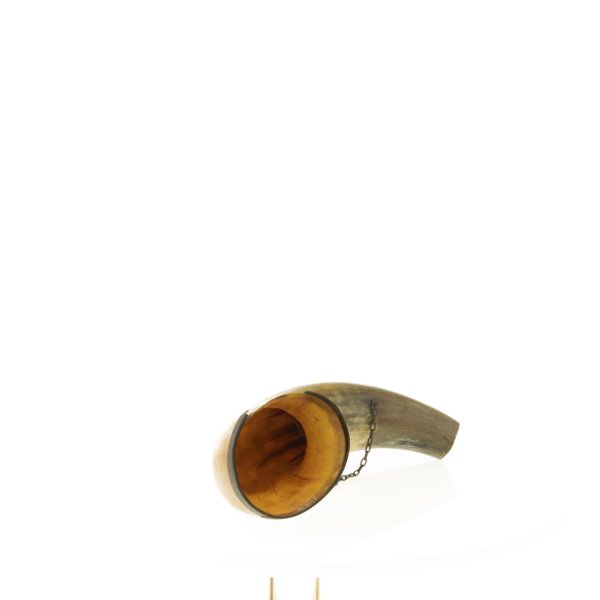 Mayor’s horn