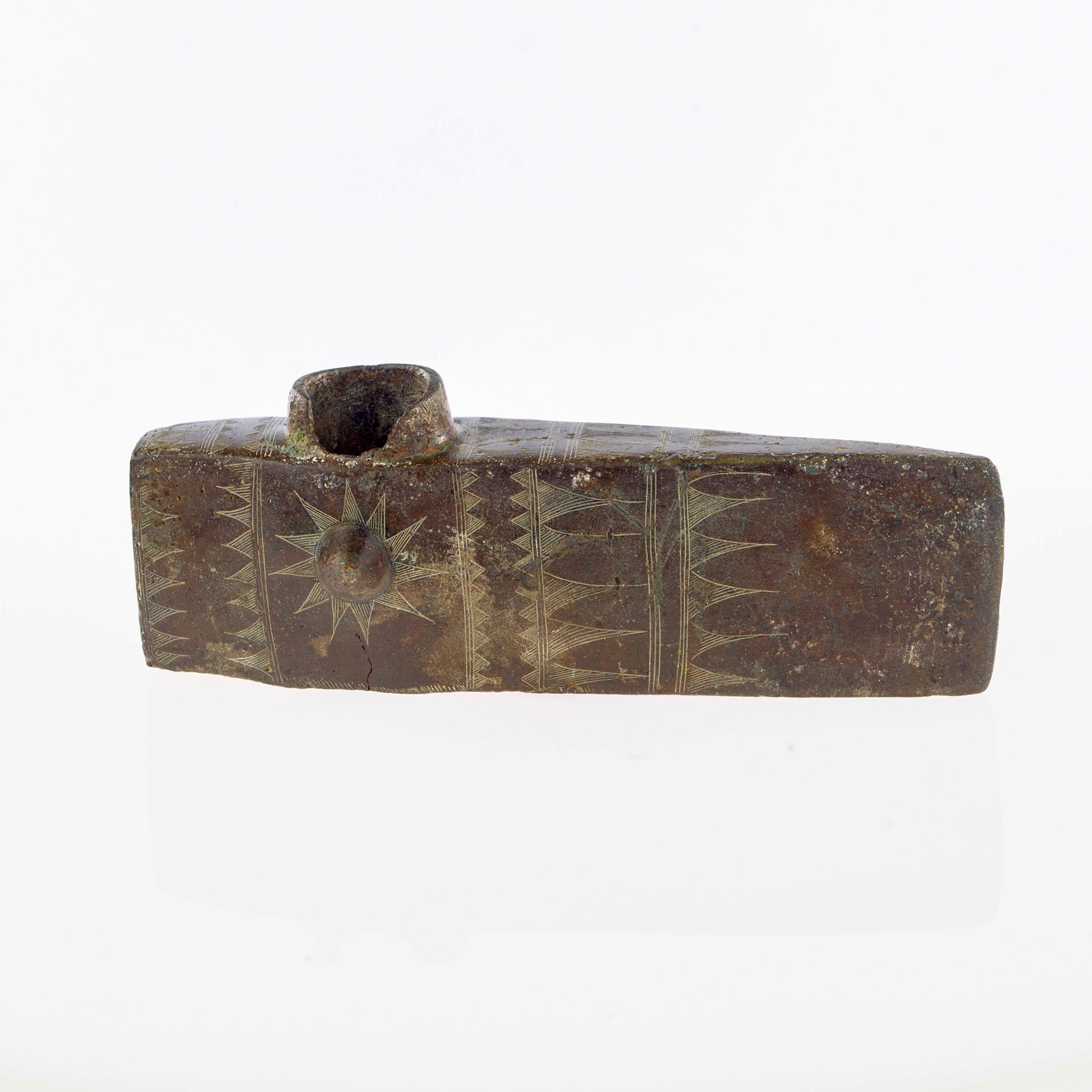 Ceremonial Axe